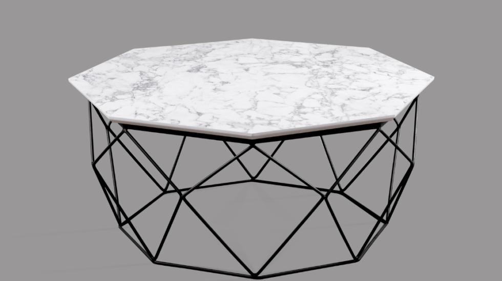 How to use stone remnants for beautiful home furniture? - Remnantss